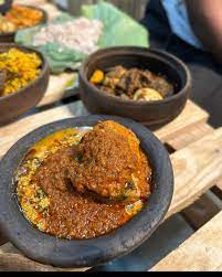Iyan Village | Nigerian Heritage