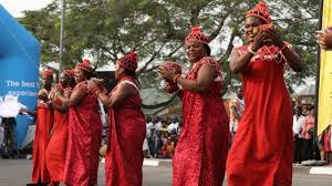 Nigerian Heritage | Explore Nigeria’s Cultural Heritage, Resorts ...